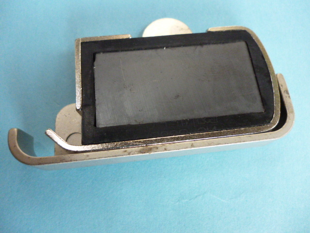 NIPPOマグネット定規(NG-200BH) ミシン・縫製・用具ショップ